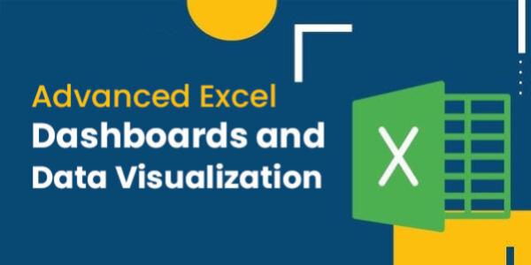 Advanced Excel Dashboards and Data Visualization : ITTrainingsOnline