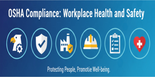 OSHA Compliance: Workplace Health and Safety : ITTrainingsOnline